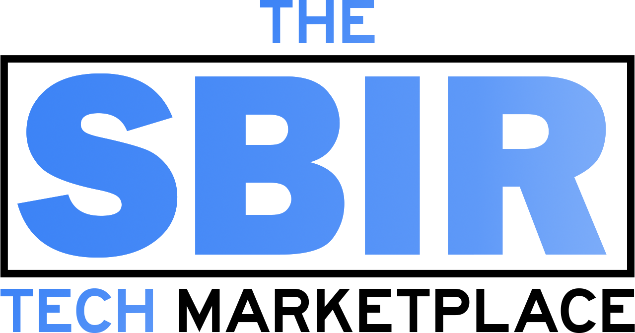 The SBIR Tech Marketplace